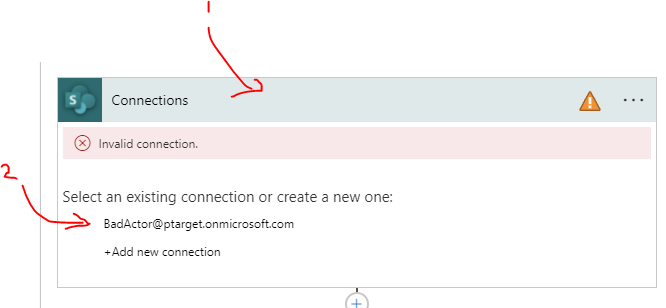 M365 Internal Phish: Abusing the Power Platform for SharePoint/OneDrive ...